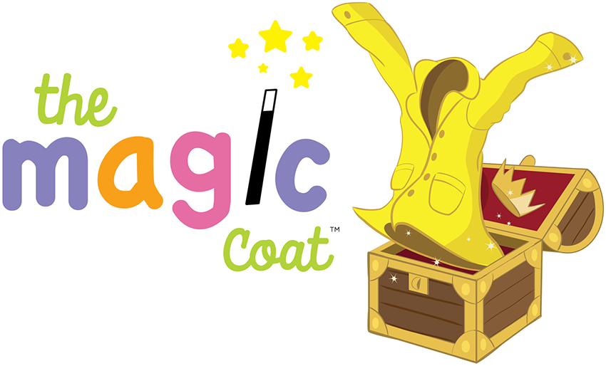 The Magic Coat – Headstart – Find mental health support for anyone ...